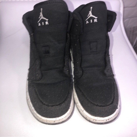 Nike | Shoes | Nike Air Jordan Mid Crater Blackracer Blue Dm433401 Size ...